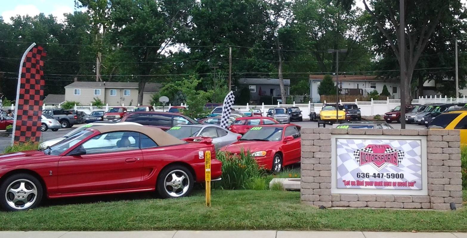 We Offer Financing For Everyone